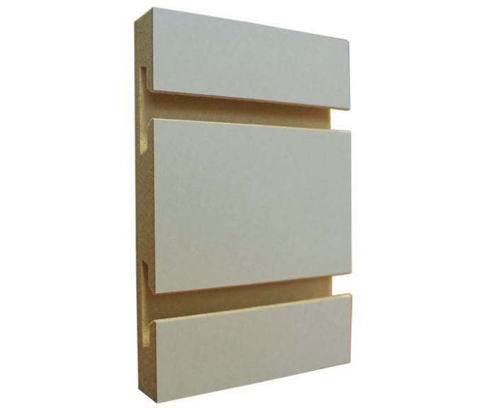 Light Gray Melamine - Panel Processing Inc.