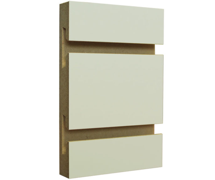 Folkstone Gray Melamine - Panel Processing Inc.