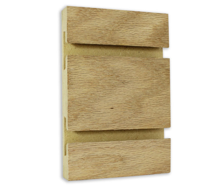 Brushed Aluminum HPL - Panel Processing Inc.