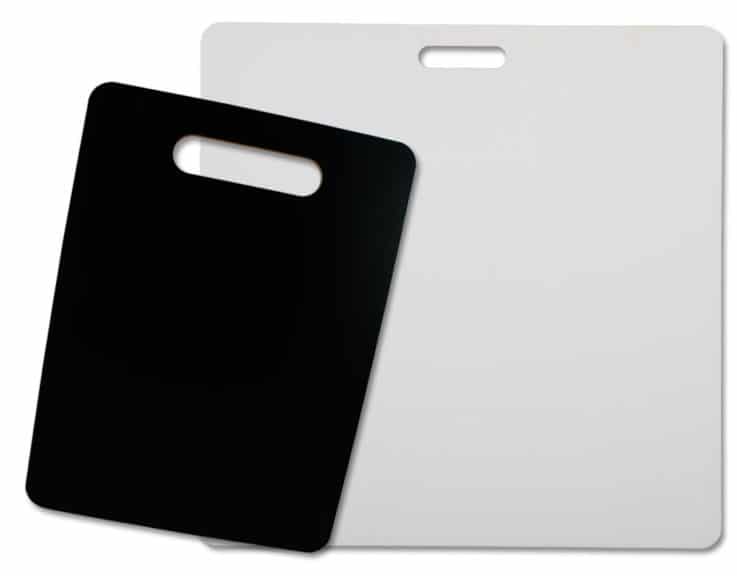 Sample Boards - Panel Processing Inc.