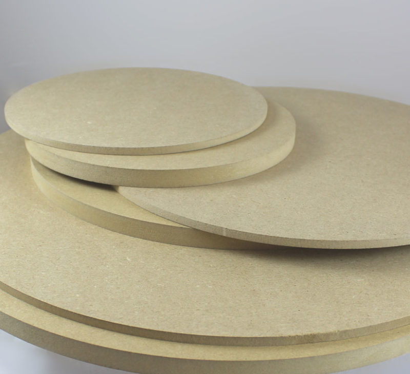 Cut-to-Size MDF - Panel Processing Inc.