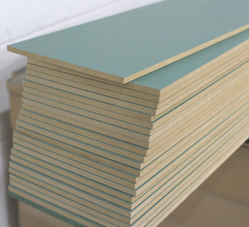 Cut-to-Size MDF - Panel Processing Inc.