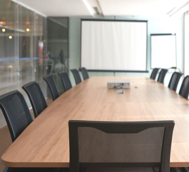 Furniture Components - Panel Processing Inc.