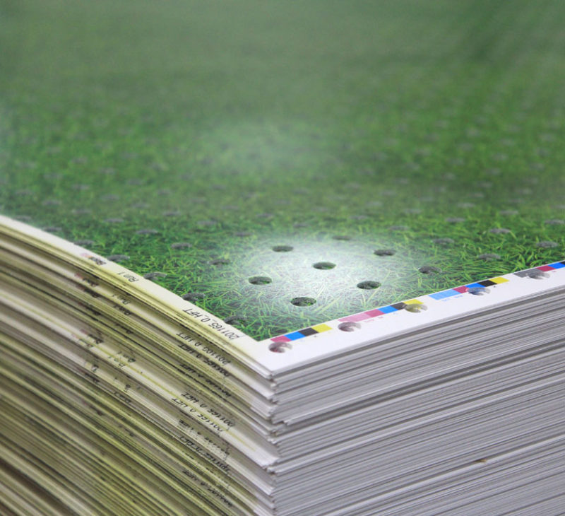 Pegboard Skinz - Panel Processing Inc.