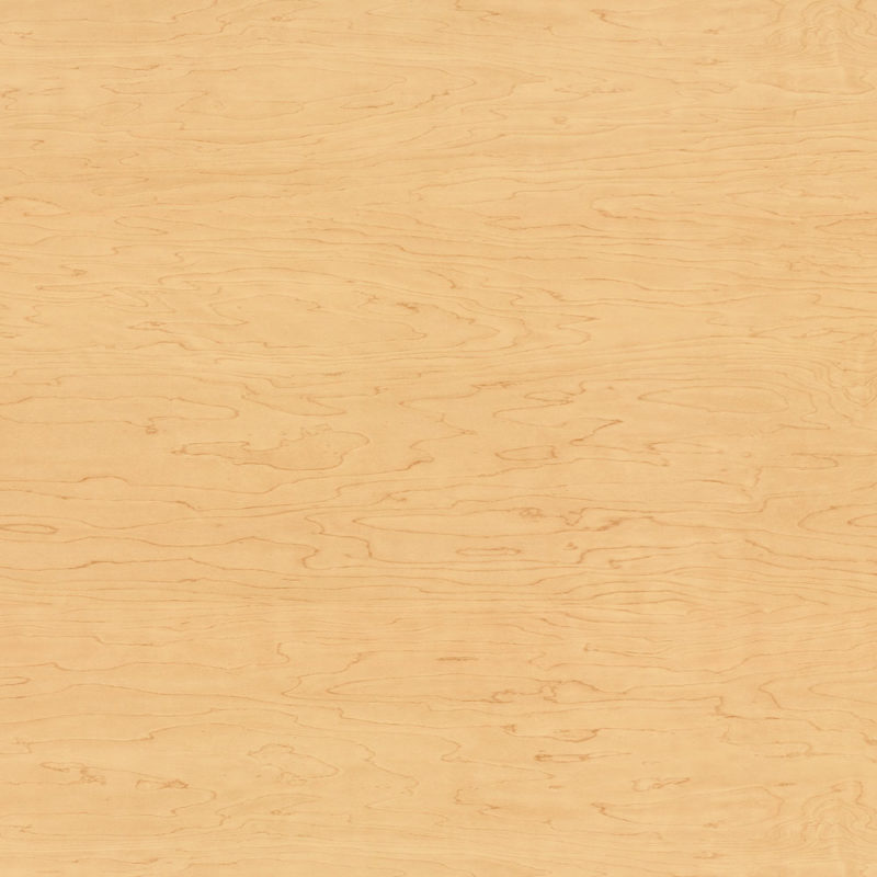 Hard Rock Maple - Panel Processing Inc.