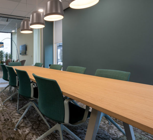 High Pressure Laminating | Panel Processing Inc