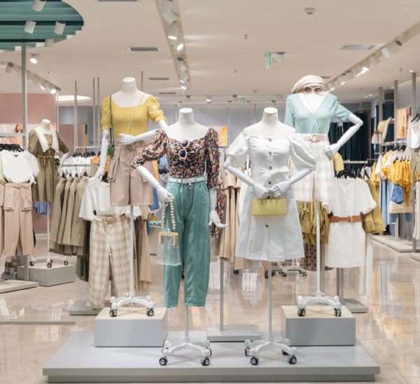 Retail - Panel Processing Inc.