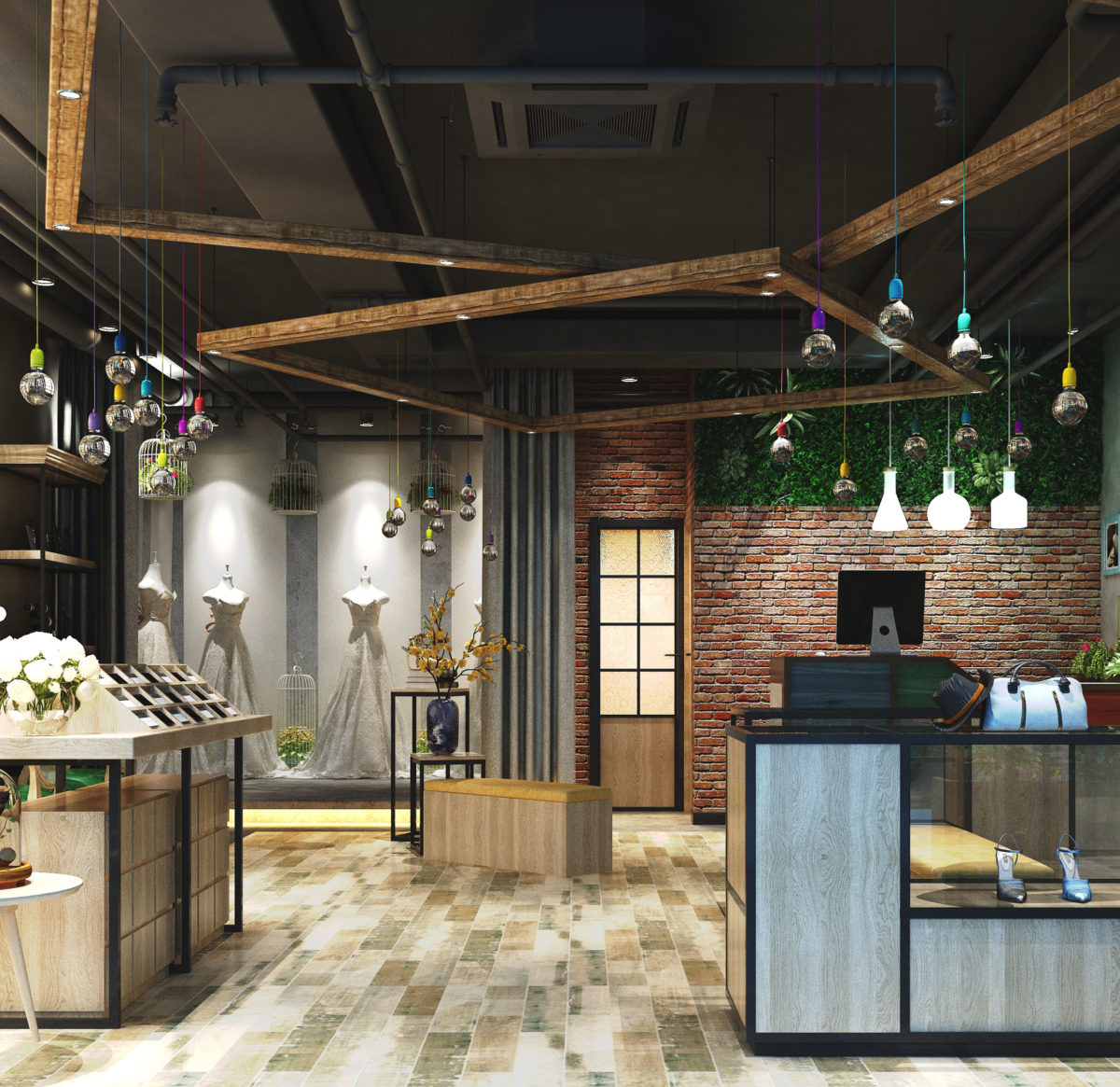 Products - Panel Processing Inc.