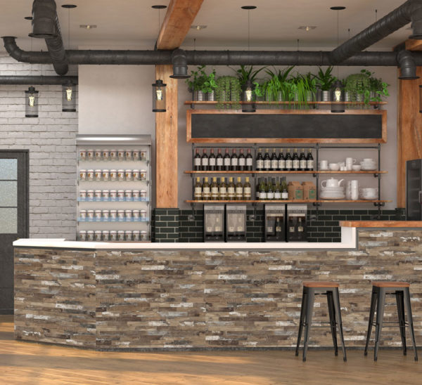 The Farmhouse Collection - Panel Processing Inc.