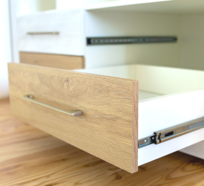 Custom Cabinet End Panels & Components | Panel Processing Inc