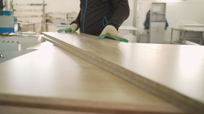 Composite Panel Manufacturer And Distributor | Composite Wood ...