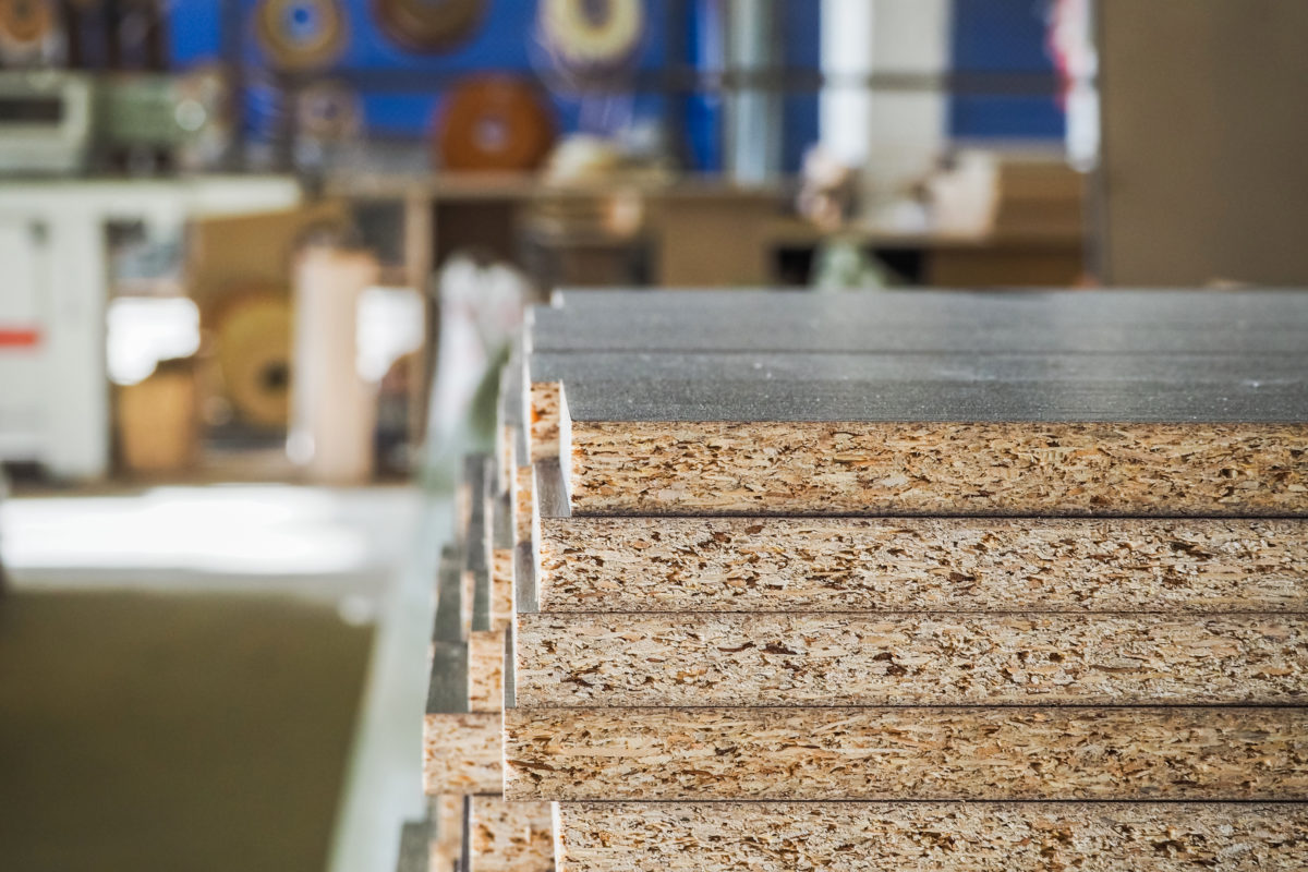 Composite Panel Manufacturer And Distributor | Composite Wood ...