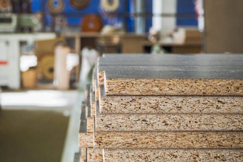 Composite Panel Manufacturer And Distributor | Composite Wood ...