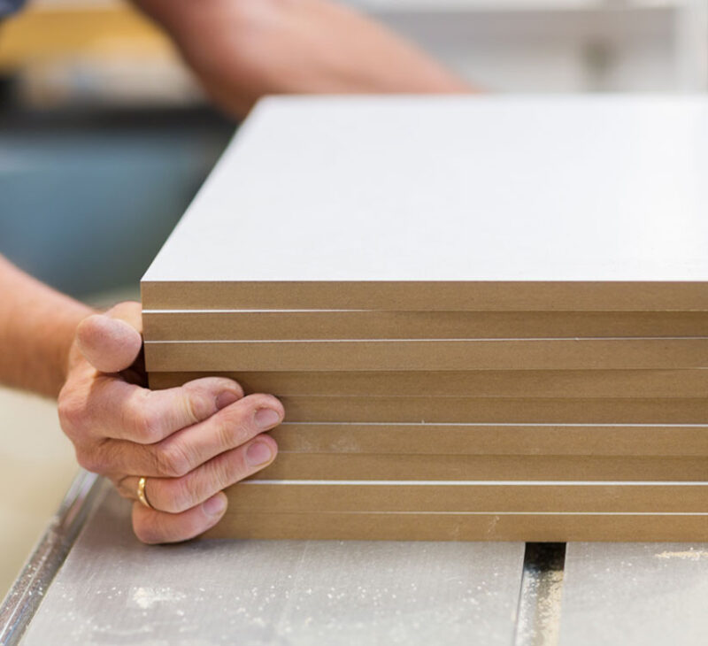 Custom Wood Panels | Panel Processing Inc