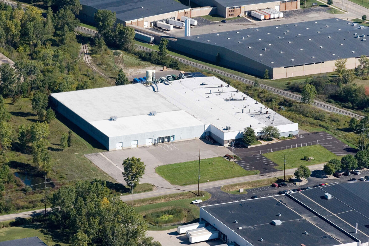 About Panel - Panel Processing Inc.