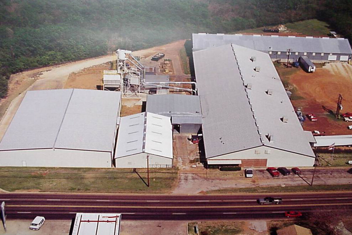 About Panel - Panel Processing Inc.