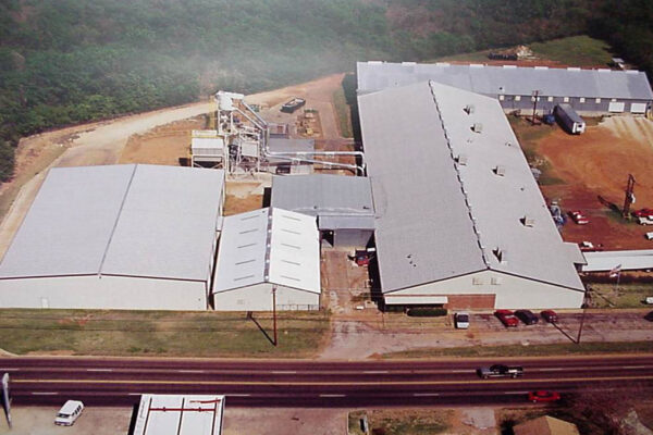 About Panel - Panel Processing Inc.