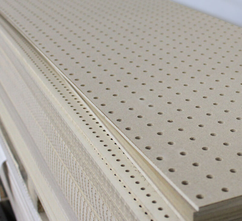 Plastic Pegboard Sheets and Pegboard Supplier | Panel Processing Inc