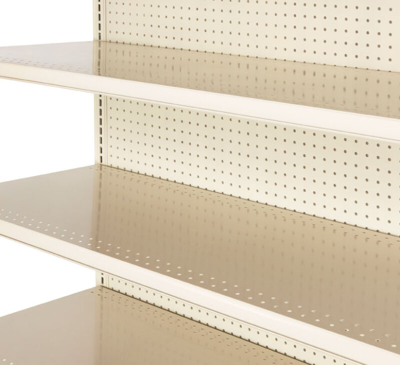 Plastic Pegboard Sheets and Pegboard Supplier | Panel Processing Inc