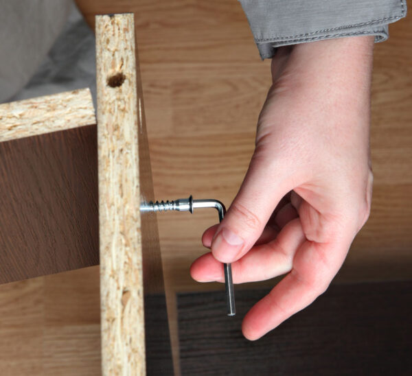 Mechanical Fasteners - Panel Processing Inc.